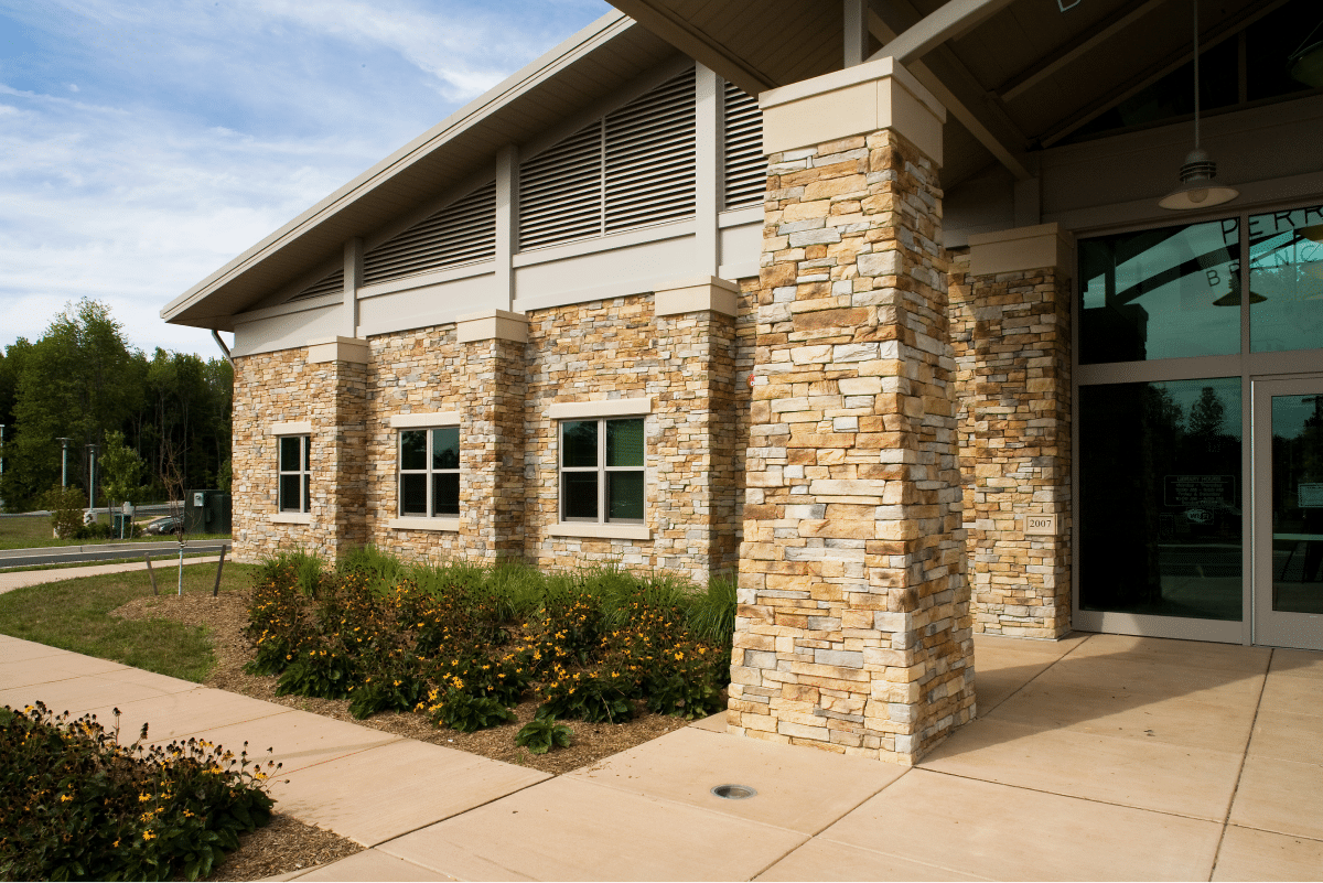 Institutional Gallery - I-XL Building Products