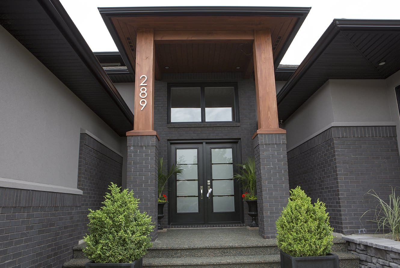 Residential Gallery - I-XL Building Products