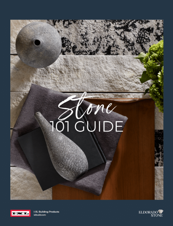 I-XL Building Products | Architectural Cladding | Brick, Stone, Siding