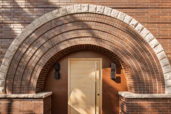 Brick Arch Design: Understanding the Fundamentals | I-XL
