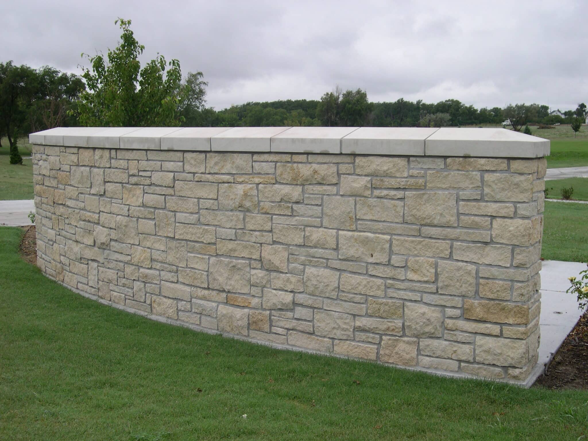 Cottonwood Bradford | US Stone Industries | I-XL