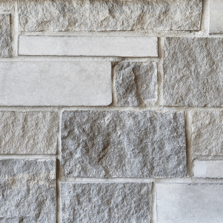 Natural Stone Veneer | I-XL Building Products Canada