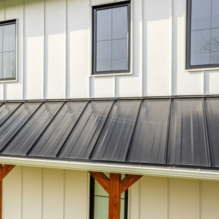 Cladding Options in Canada | I-XL Building Products