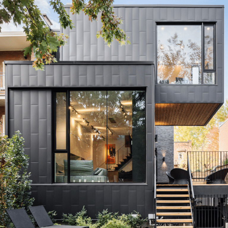 MAC Metal | High-Quality Steel Siding | I-XL Building Products