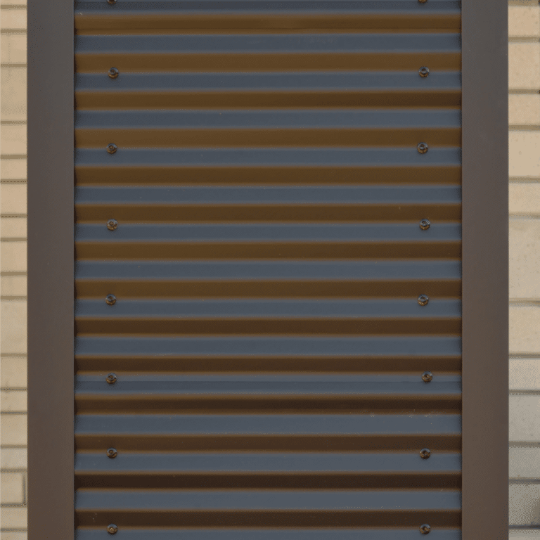 Board and Batten | MAC Metal Siding | I-XL