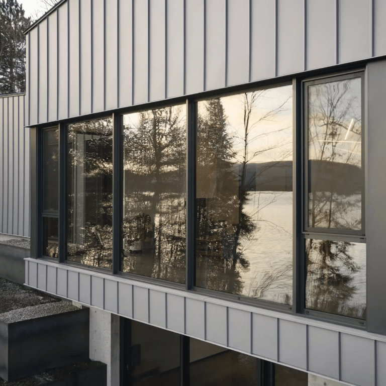 Cladding Options in Canada | I-XL Building Products