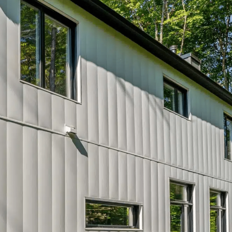 Cladding Options in Canada | I-XL Building Products