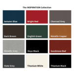 MS 1 | MAC Metal Siding | I-XL Building Products