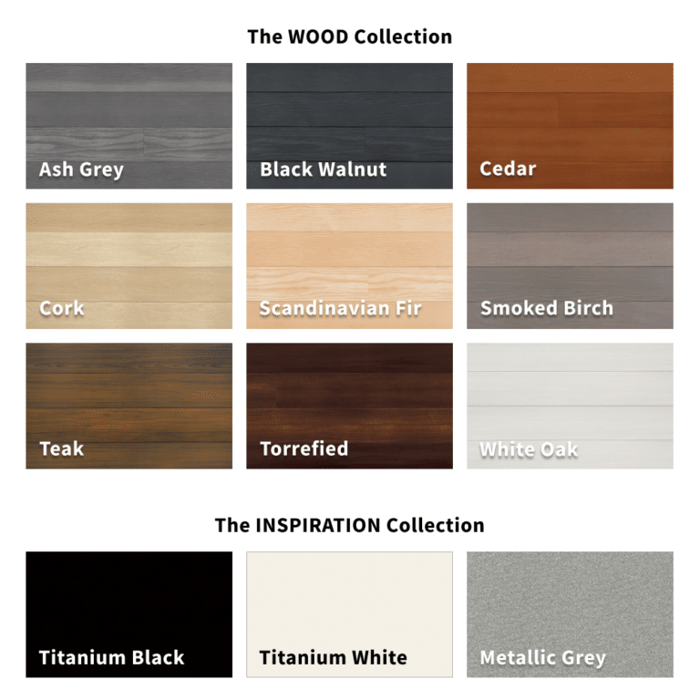 Norwood | MAC Metal Siding | I-XL Building Products