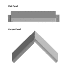 Polymac | MAC Metal Siding | I-XL Building Products