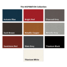Polymac | MAC Metal Siding | I-XL Building Products