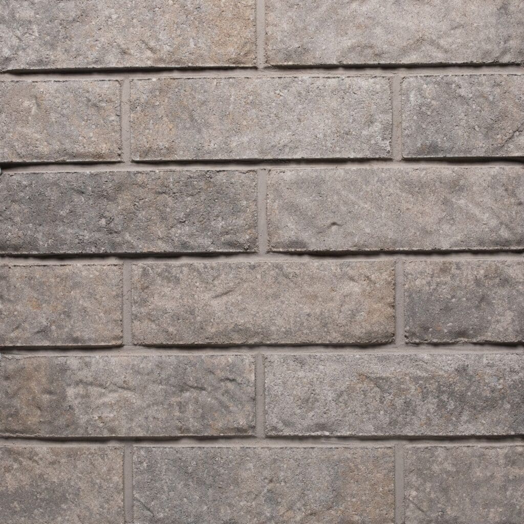 Hampton MJ Saratoga Brick | Shouldice Stone | I-XL