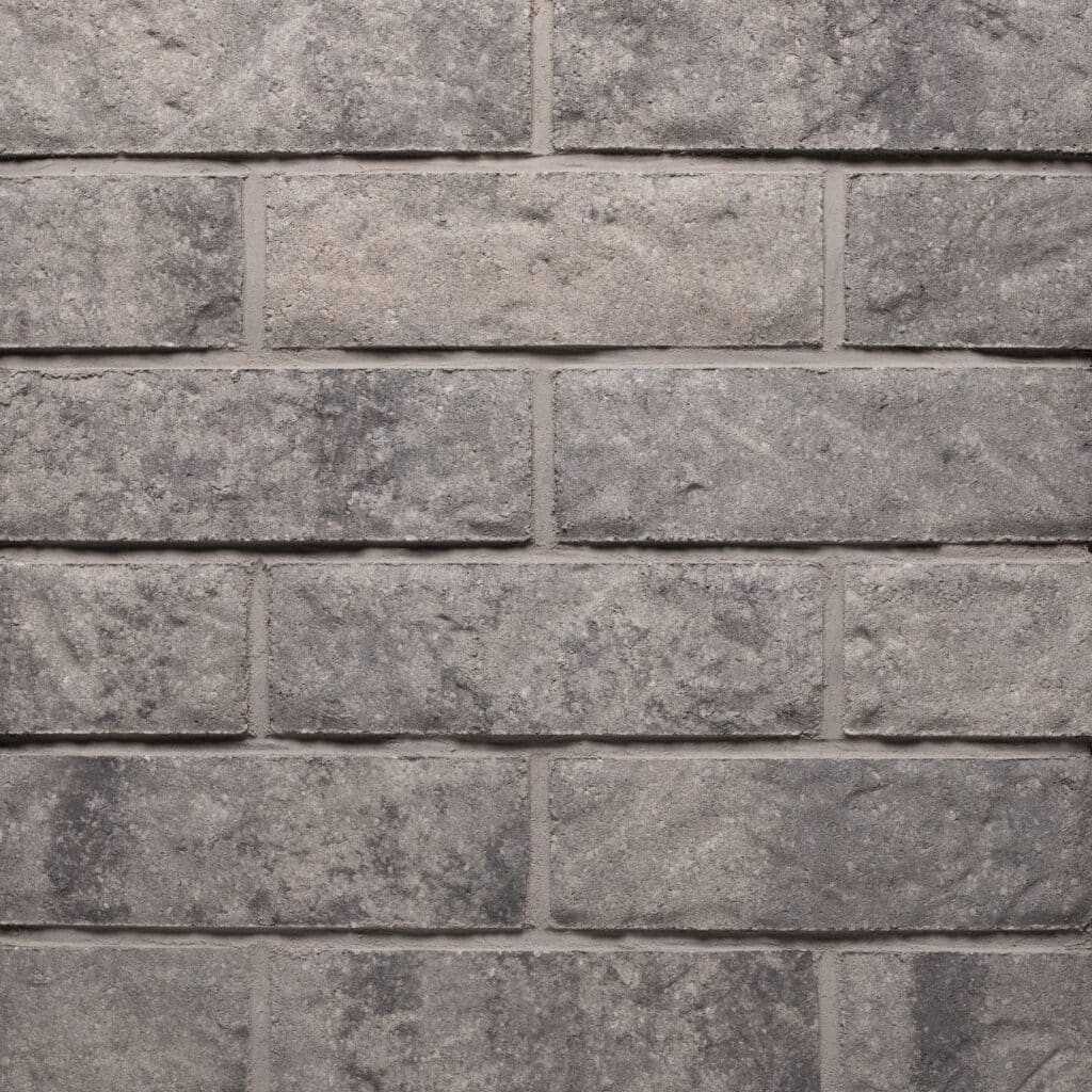 Wiarton MJ Saratoga Brick | Shouldice Stone | I-XL