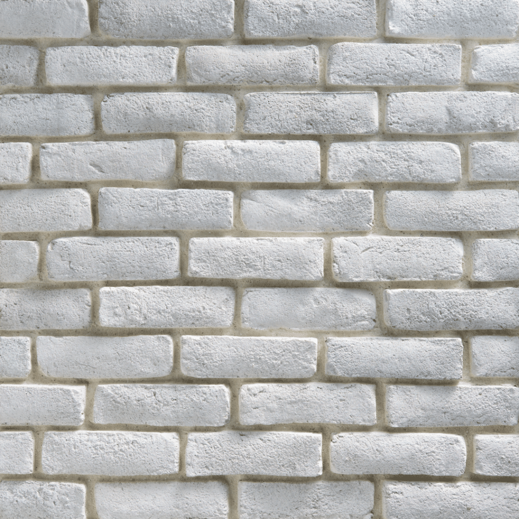 Using Thin Brick for Beautiful, Functional Spaces | I-XL Canada