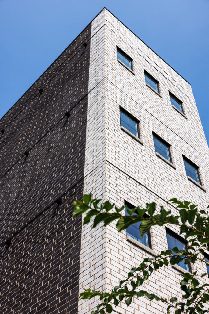 Aspen White | Glen-Gery | I-XL Building Products
