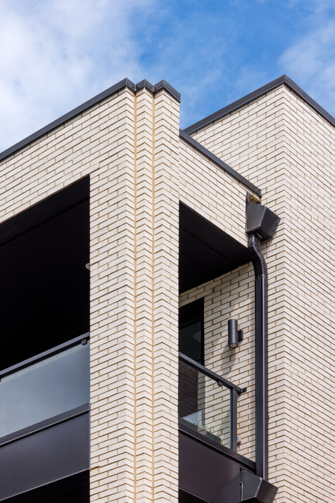 Aspen White | Glen-Gery | I-XL Building Products