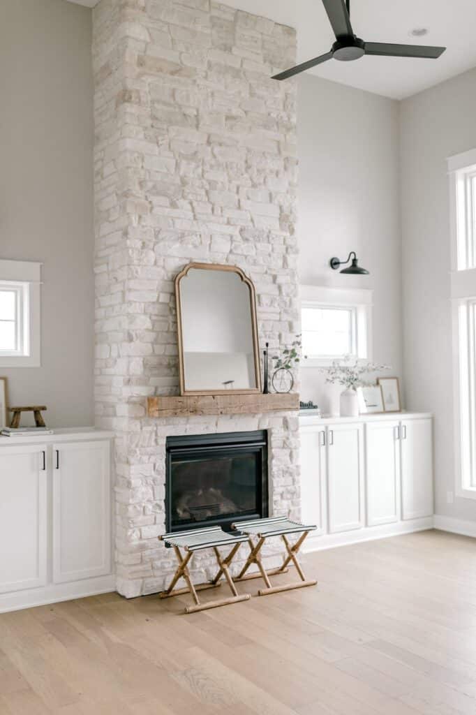 Nordic Peak Cliffstone - I-XL Building Products