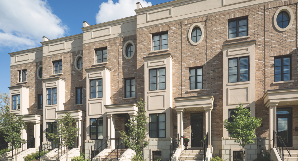 Legacy Series by Brampton Brick