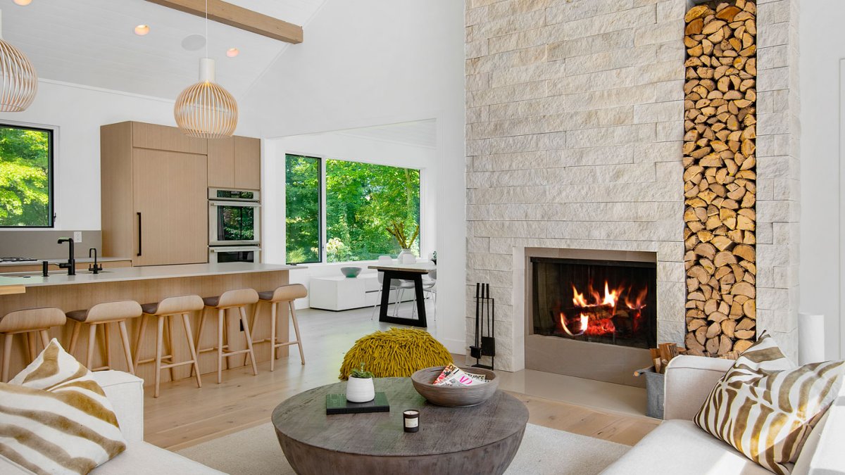 Interior Design Trends for 2026