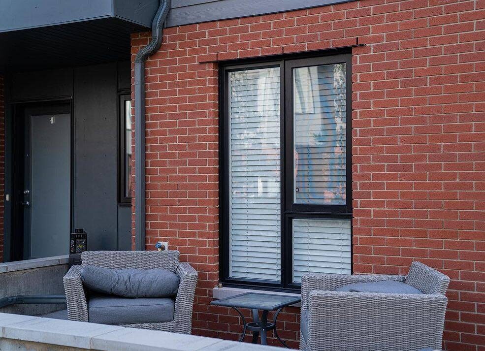 What Mortar Actually Does to a Brick Wall | I-XL Building Products