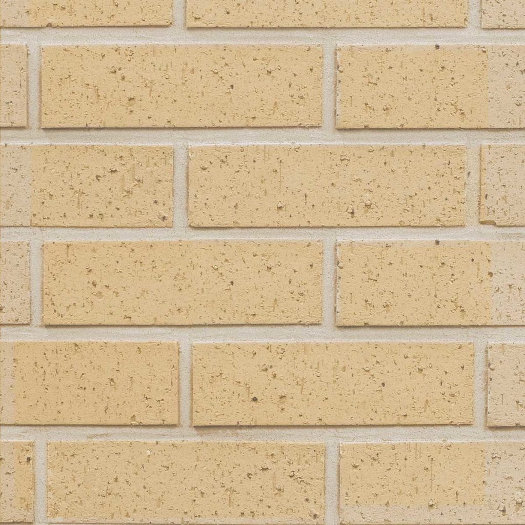Cream Brick Colour Options | Full Bed & Thin Brick Collection