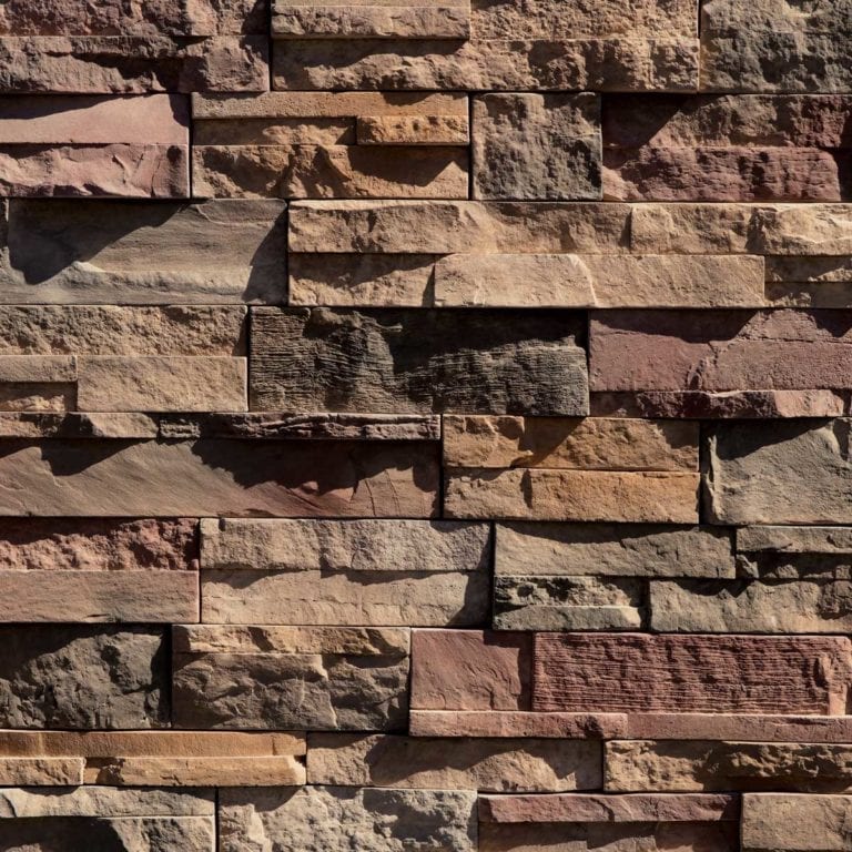 Chapel Hill Stacked Stone - I-XL Building Products