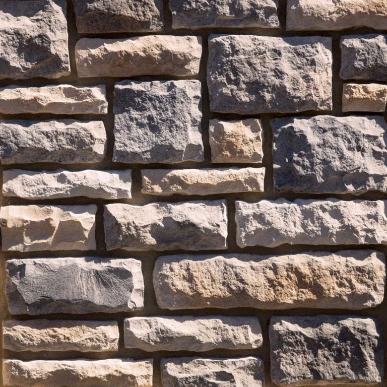 Latigo TundraBrick - I-XL Building Products