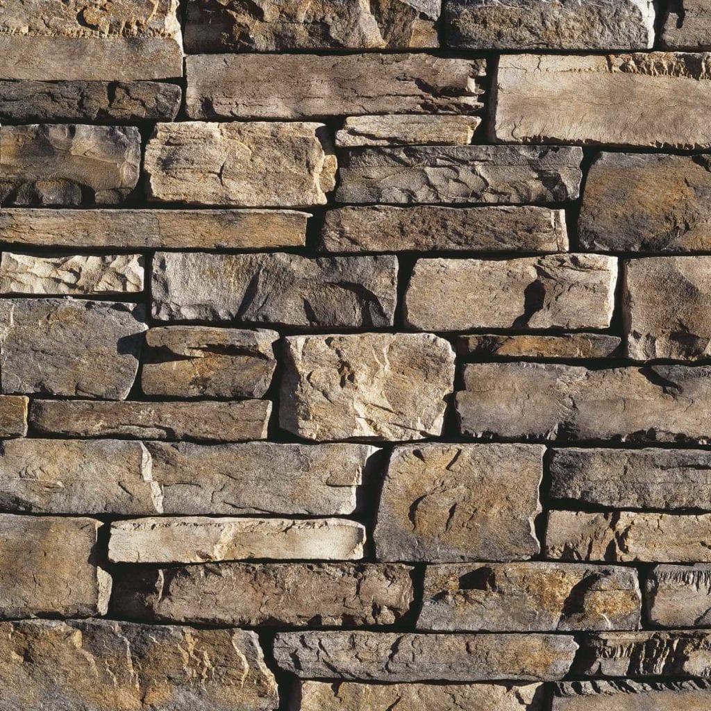 Montecito Cliffstone - I-XL Building Products
