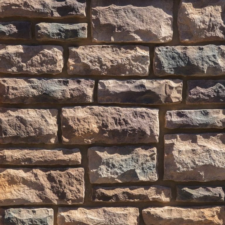 Chapel Hill Stacked Stone - I-XL Building Products